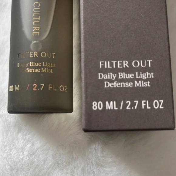 complex culture | Skincare | Complex Culture Filter Out Blue Light ...